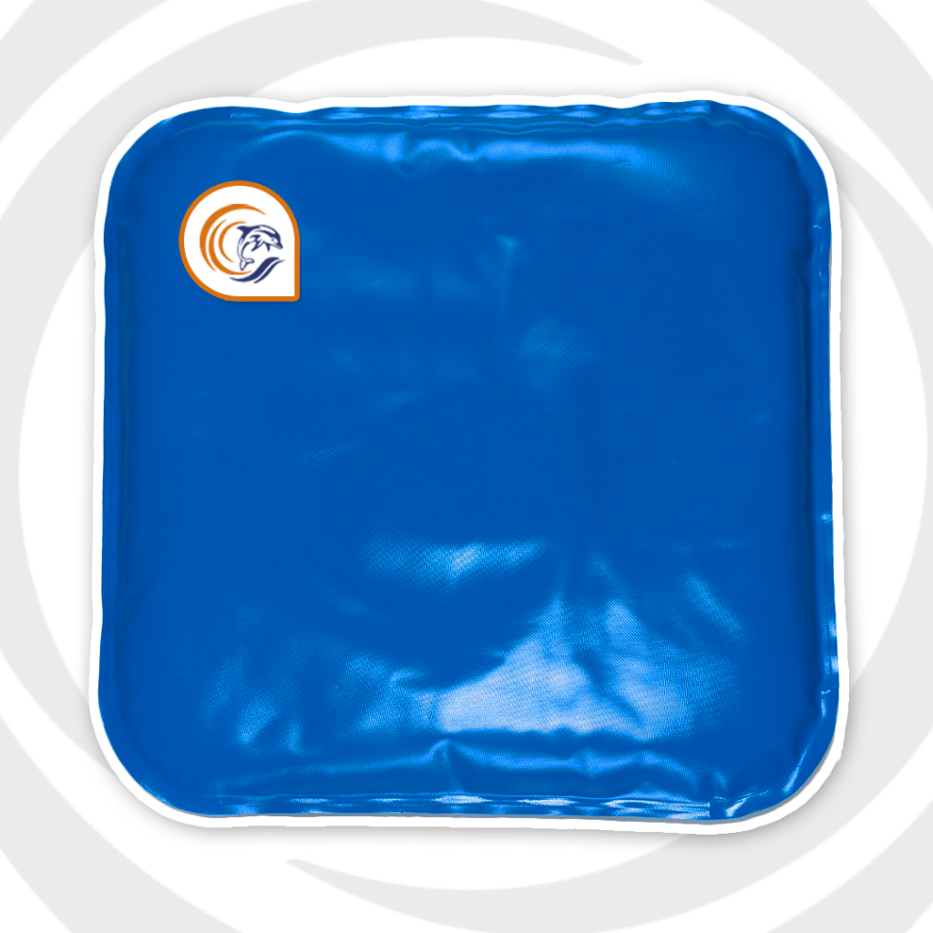 Cojín de Gel Plano – Kala Relax SAC